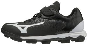 softball footwear youth girls molded softball cleat