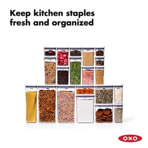 OXO Good Grips 20-Piece POP Container Set