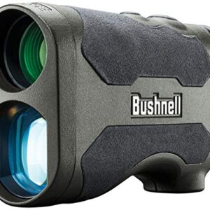 Bushnell Engage Hunting Laser Rangefinder_LE1700SBL Multi, One Size