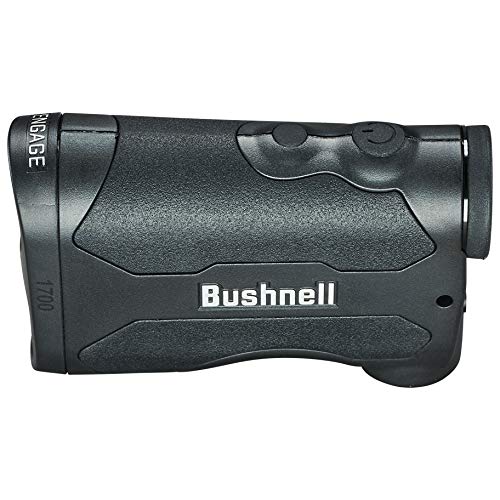 Bushnell Engage Hunting Laser Rangefinder_LE1700SBL Multi, One Size