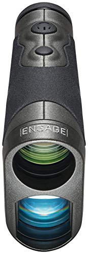 Bushnell Engage Hunting Laser Rangefinder_LE1700SBL Multi, One Size