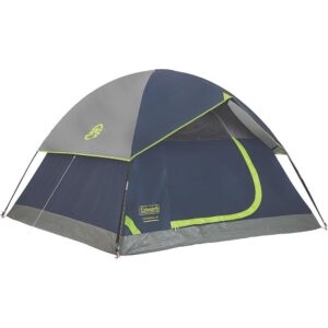 coleman 2000034547 camping tents