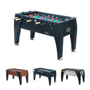 kick legend 55" foosball table