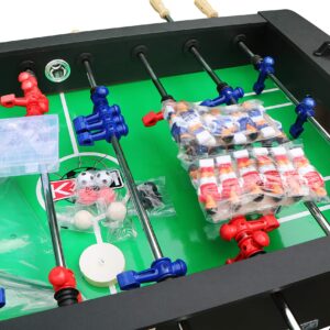 KICK Legend 55" Foosball Table