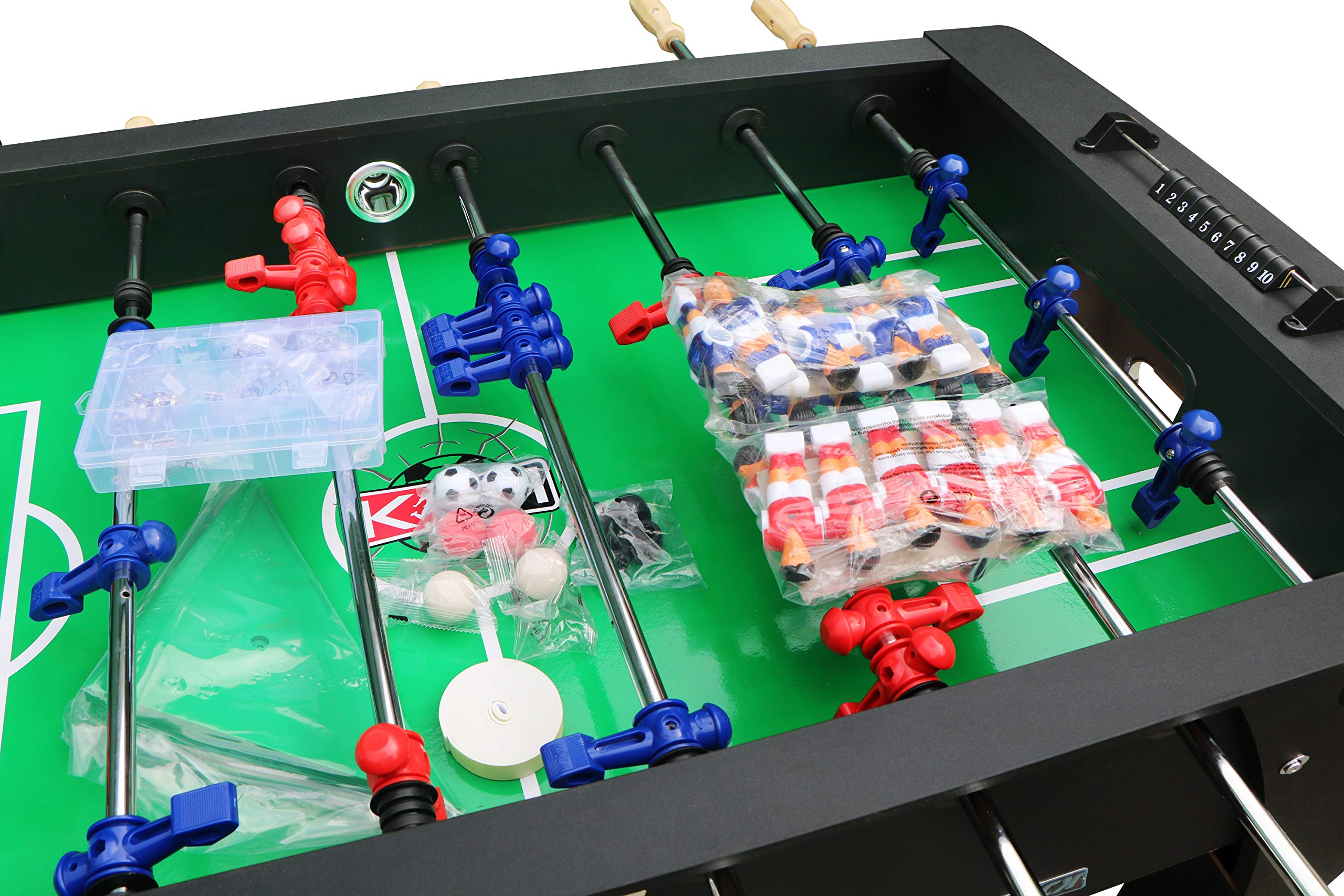 KICK Legend 55" Foosball Table