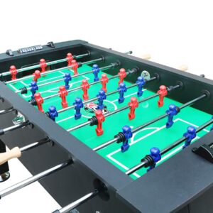 KICK Legend 55" Foosball Table