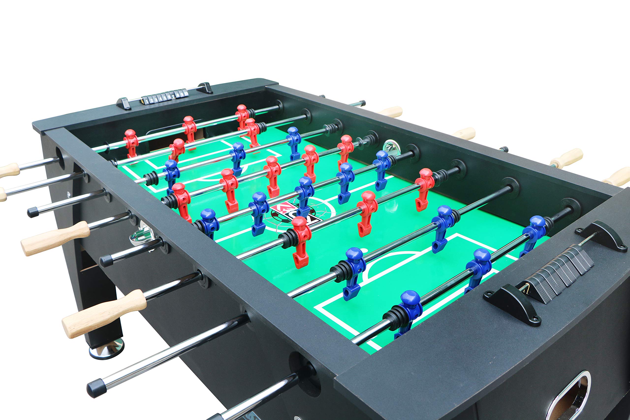 KICK Legend 55" Foosball Table