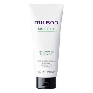 Milbon Moisture Replenishing Treatment 7.1oz