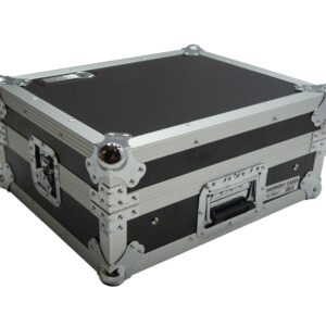 Harmony Audio HC12MIXLT Flight DJ Laptop Glide Foam Custom Case Compatible with Pioneer DJM-750