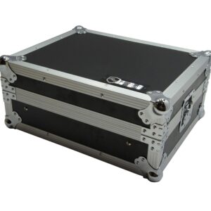 Harmony Audio HC12MIXLT Flight DJ Laptop Glide Foam Custom Case Compatible with Pioneer DJM-750