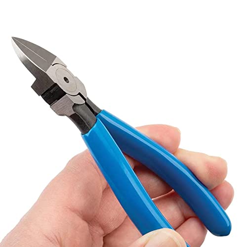 Park Tool Unisex's ZP-5 Tool, Blue, One