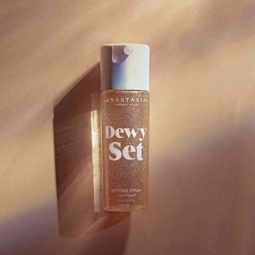 Anastasia Beverly Hills - Dewy Set Setting Spray