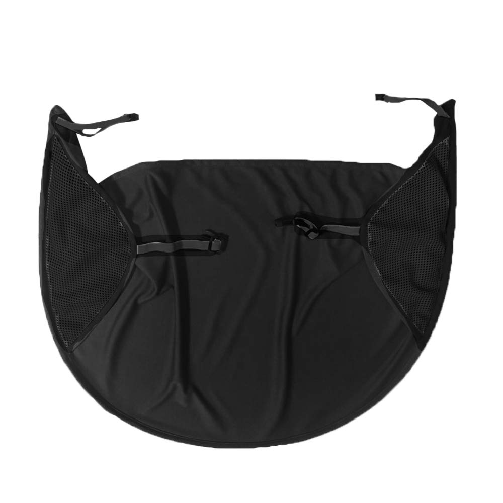 Summer Stroller Cover Sun Shade for Universal Fit Sunshade Sun Rain Cover Anti-UV Umbrella Canopy Parasol for Carriage Car Seat Stroller Jogger