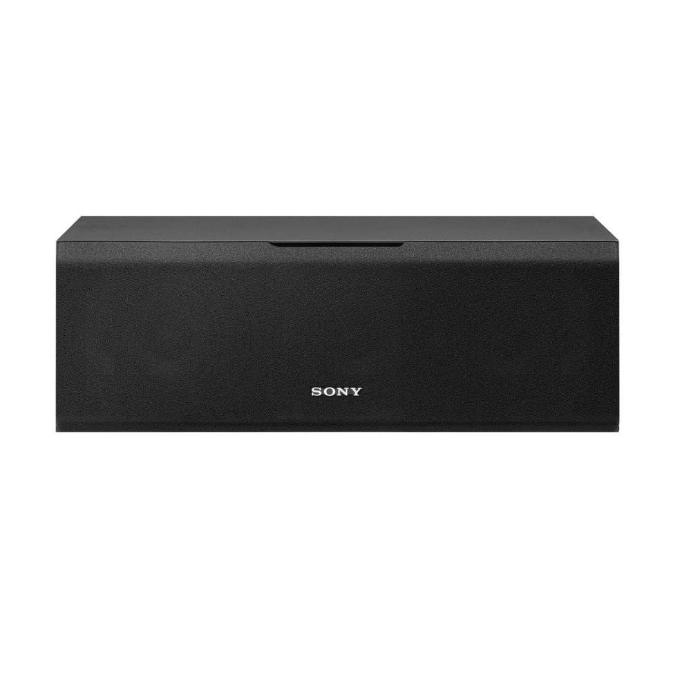 Sony STR-DH790 7.2-ch Receiver, 4K HDR, Dolby Vision, Dolby Atmos, DTS:X, & Bluetooth with Complete SONY 8 Speaker System Bundle