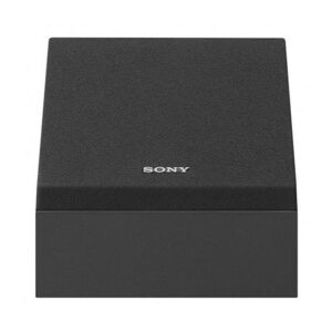 Sony STR-DH790 7.2-ch Receiver, 4K HDR, Dolby Vision, Dolby Atmos, DTS:X, & Bluetooth with Complete SONY 8 Speaker System Bundle