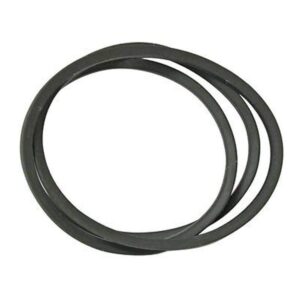 pro-parts 144200 24104 523144200 replacement mower drive belt fits ayp craftsman husqvarna