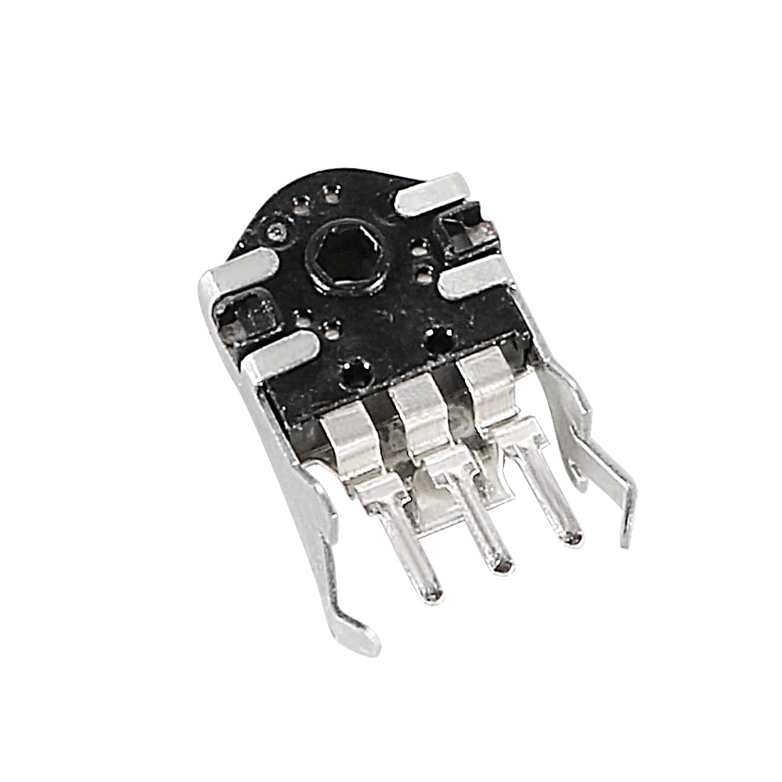 uxcell 25 Pcs Encoder Switch Mouse Encoder Scroll Wheel Repair Part Switch 5mm 7mm 9mm 11mm 13mm