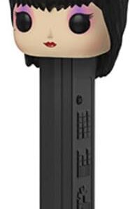 Funko Pop! Pez: Elvira, Multicolor