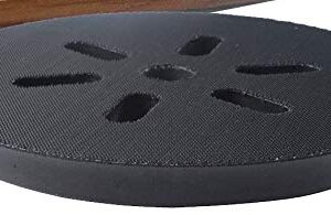 MTP Brand RS6046 6" Hook and Loop Hard Sanding Pad Sander Backing Pad 6-Hole Replacement for Bosch 1250DEVS 3727DEVS ROS65VC (1)