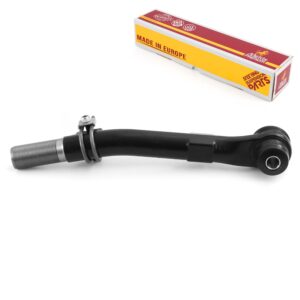 metrix premium right outer tie rod end es80755 fits 2005-2022 ford f-250 super duty 4wd, 2005-2010 ford f-550 super duty, 2005-2010 ford f-450 super duty, 2005-2022 ford f-350 super duty 4wd