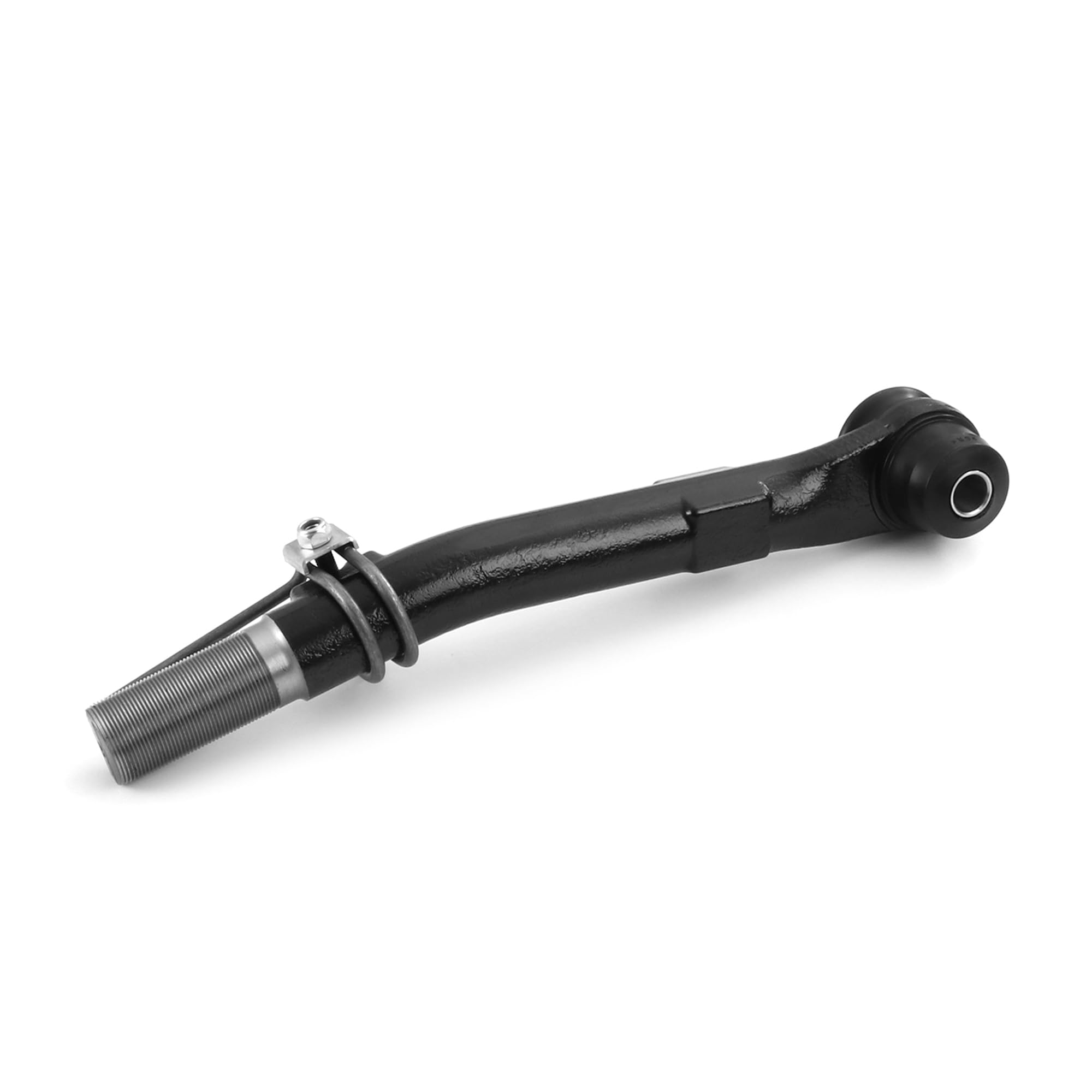 Metrix Premium Right Outer Tie Rod End ES80755 Fits 2005-2022 Ford F-250 Super Duty 4WD, 2005-2010 Ford F-550 Super Duty, 2005-2010 Ford F-450 Super Duty, 2005-2022 Ford F-350 Super Duty 4WD