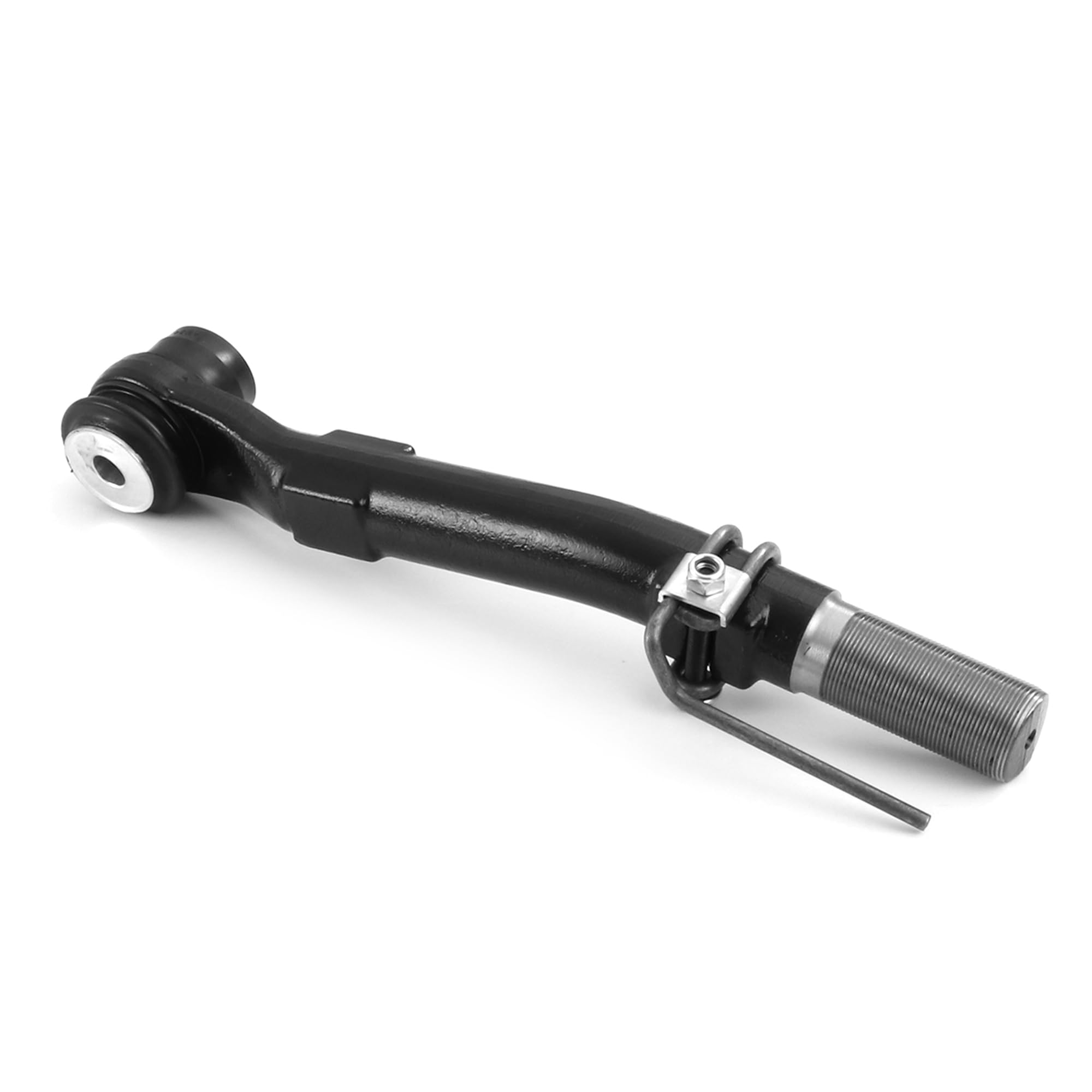 Metrix Premium Right Outer Tie Rod End ES80755 Fits 2005-2022 Ford F-250 Super Duty 4WD, 2005-2010 Ford F-550 Super Duty, 2005-2010 Ford F-450 Super Duty, 2005-2022 Ford F-350 Super Duty 4WD