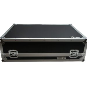 Harmony Audio HCBEHX32W Flight Transport Road Custom Case Compatible with Behringer X32 Full Size