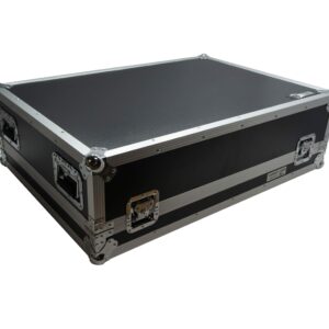 Harmony Audio HCBEHX32W Flight Transport Road Custom Case Compatible with Behringer X32 Full Size