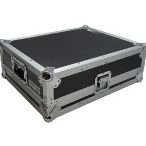 Harmony Audio HC5014 Flight Transport Road Custom Case Compatible with Yamaha EMX5016CF Mixer