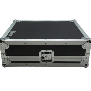 Harmony Audio HC5014 Flight Transport Road Custom Case Compatible with Yamaha EMX5016CF Mixer