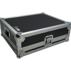 Harmony Audio HC5014 Flight Transport Road Custom Case Compatible with Yamaha EMX5016CF Mixer