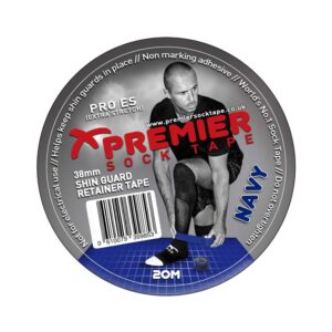 Premier Sock Tape ProWrap 5.0 cm (navy)