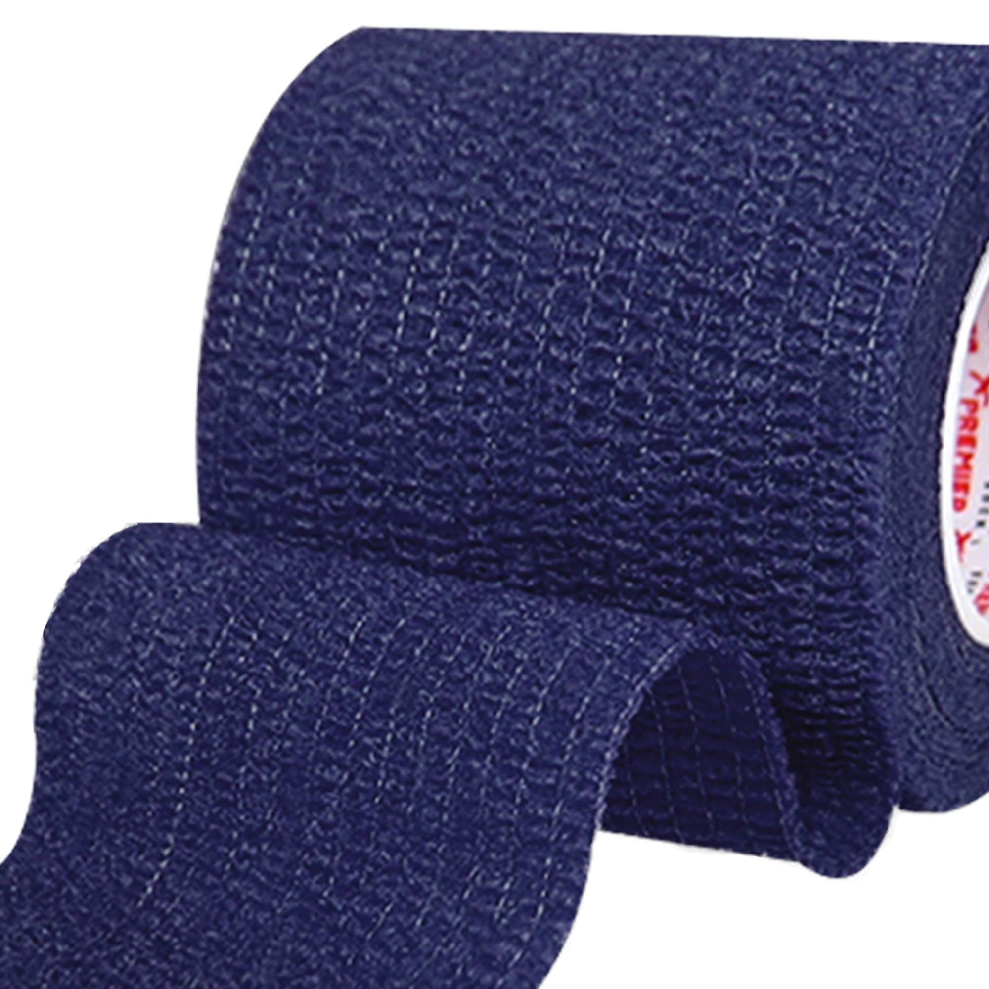 Premier Sock Tape ProWrap 5.0 cm (navy)