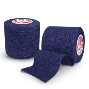 Premier Sock Tape ProWrap 5.0 cm (navy)