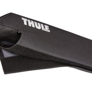 Thule Surf Pad - Aero 20", Black