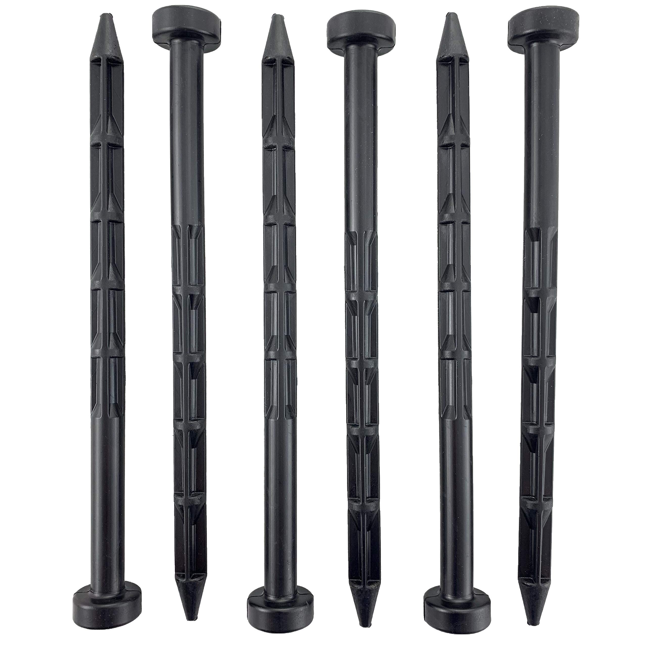 Everyday Anchor Stakes 9" (Anchor Stakes)