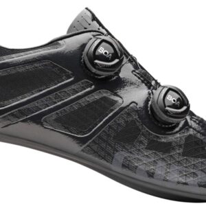 Giro Imperial Road Cycling Shoes - Men's Black 42