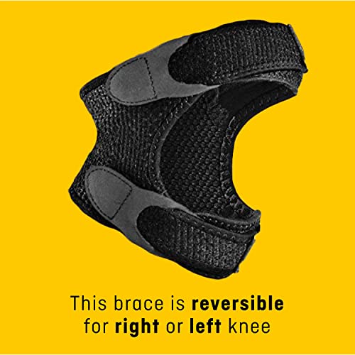 FUTURO Dual Strap Knee Support, Adjustable