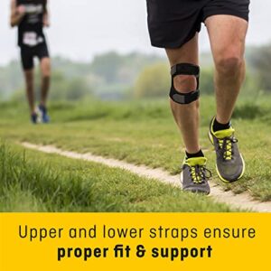 FUTURO Dual Strap Knee Support, Adjustable