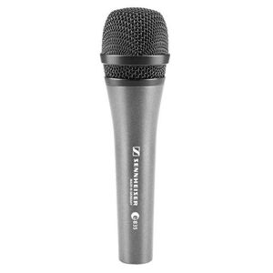 e835 performance vocal microphone (renewed)