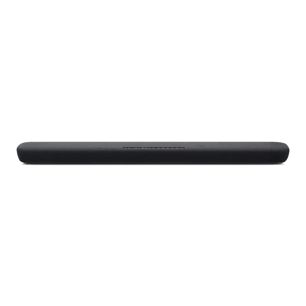 Yamaha Audio YAS-109 Sound Bar with Built-In Subwoofers, Bluetooth, and Alexa Voice Control Built-In, Black