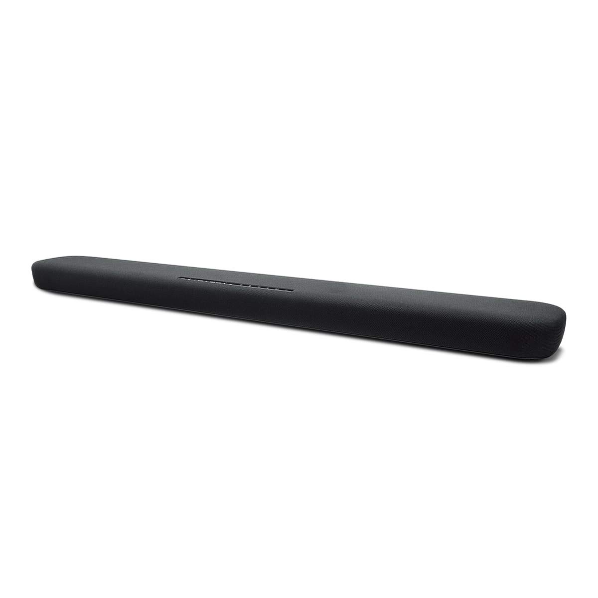 Yamaha Audio YAS-109 Sound Bar with Built-In Subwoofers, Bluetooth, and Alexa Voice Control Built-In, Black