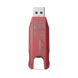 infiniti kloud™ 64gb usb 3.0 flash drive & backup solution - includes infiniti kloud one-click backup software and usb-c adapter (mac and pc compatible) - infinitikloud