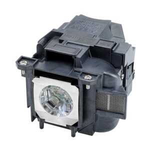 molgoc v13h010l78 replacement lamp compatible with epson elplp78,h-tw490,eb-x18,eb-x24, eh-tw5100, eh-tw5200 eh-tw570, powerlite 965 projector lamp.