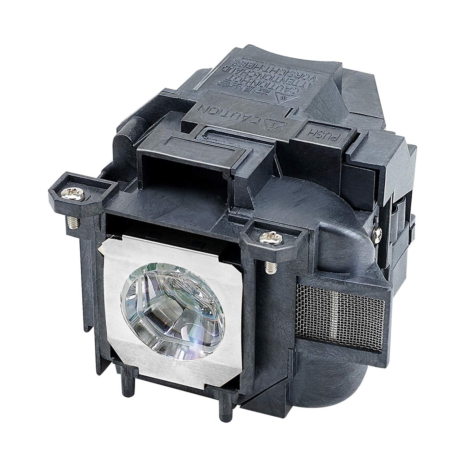 Molgoc V13H010L78 Replacement Lamp Compatible with EPSON ELPLP78,H-TW490,EB-X18,EB-X24, EH-TW5100, EH-TW5200 EH-TW570, powerlite 965 Projector Lamp.