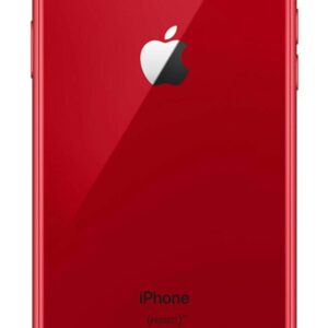 Apple iPhone XR, T-Mobile, 256GB - Red (Renewed)