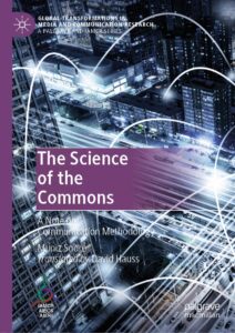 the science of the commons: a note on communication methodology (global transformations in media and communication research - a palgrave and iamcr series)