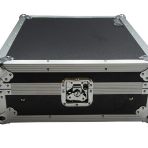 Harmony HCDJ505LT Flight Glide Laptop Stand DJ Custom Case Compatible with Roland DJ-505 New