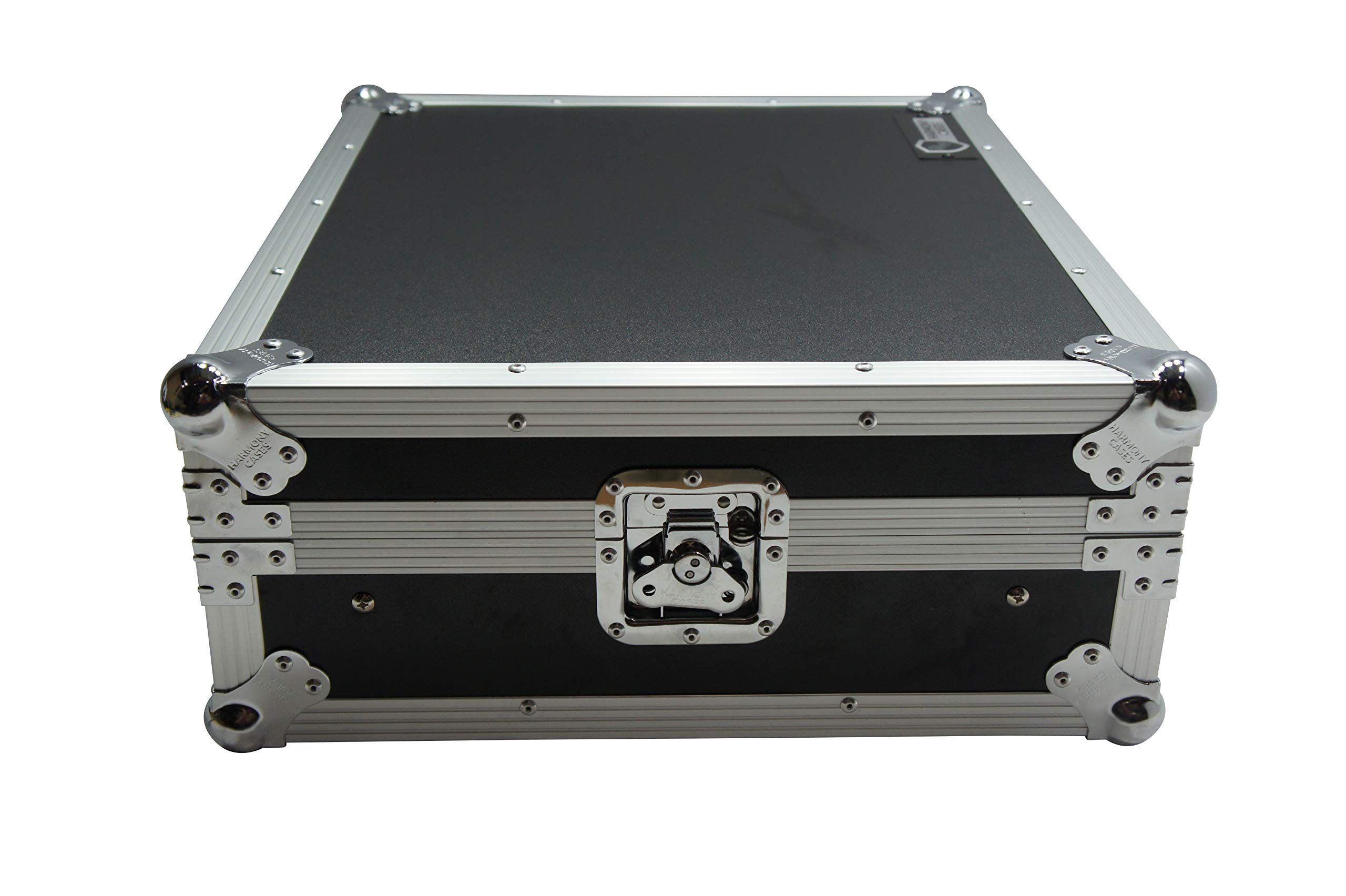 Harmony HCDJ505LT Flight Glide Laptop Stand DJ Custom Case Compatible with Roland DJ-505 New