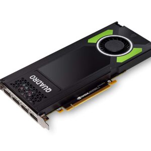 NVIDIA Quadro P4000 (Renewed)